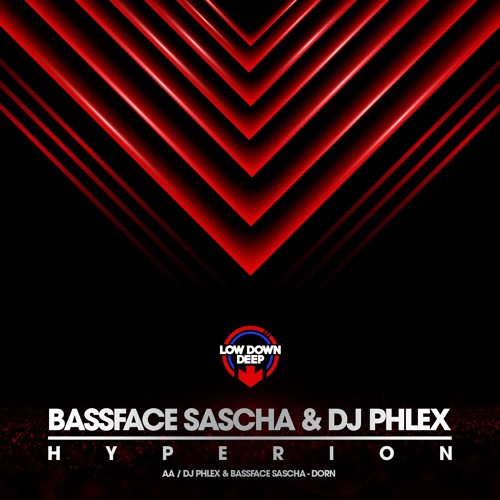 Stream LOW DOWN DEEP RECORDINGS | Listen to BASSFACE SASCHA & DJ PHLEX ...