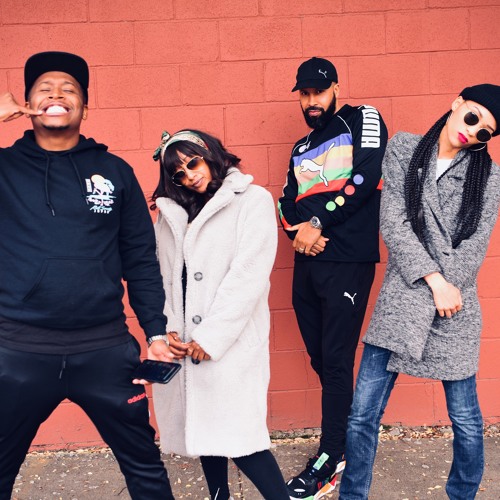 Stream episode Episode 85"The Culture Deserves It" Feat. Kenny Burns w ...