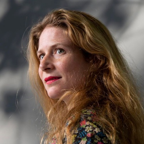 Stream Interview Audio - Adélaïde Bon, autrice de "La petite fille sur ...