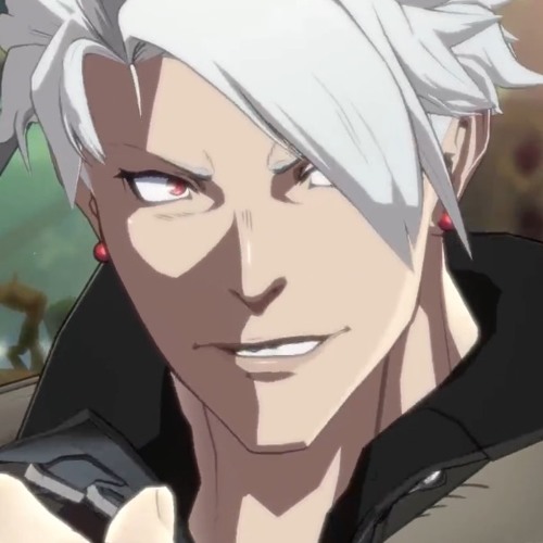Stream Guilty Gear 2020, Chipp’s Theme- Fight Like a Tiger by kitsune ...
