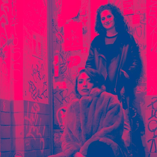 Stream NOCTARIUM 7 | Miss Control & Jenni Yo by NOCTARIUM | Listen ...