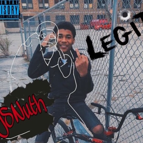 Stream Ysnuth - legit by ysnuth | Listen online for free on SoundCloud