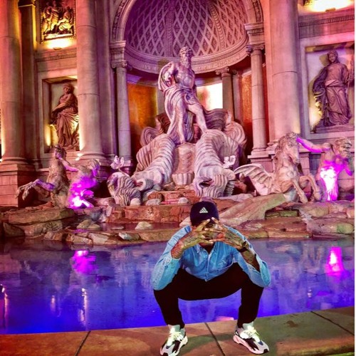 Stream STV Hip Hop Snippet (Derelle Rideout) by Derelle Rideout ...