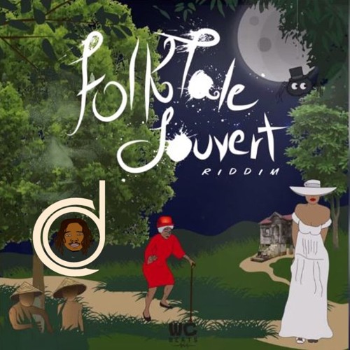 Stream Folk Tale Jouvert Riddim (Audio) (D Carter Sounds) by dcarterhd ...