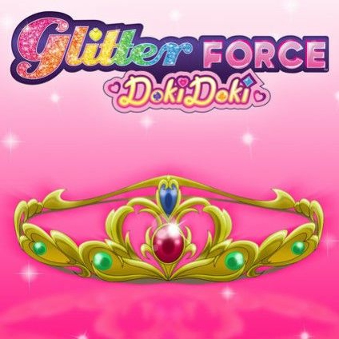 Stream Glitter Force Doki Doki: Opening by MahoMemes_ | Listen online ...