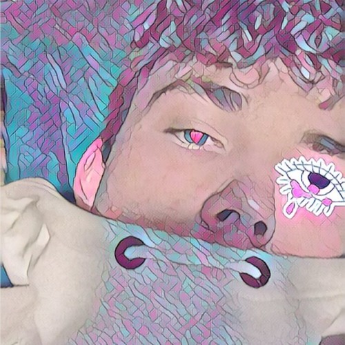 Listen to playlists featuring grandma watch me flex Ft. Ickymargiela ...