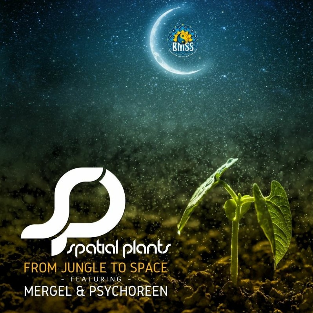 Stream Spatial Plants - From Jungle To Space (Original Mix) by Spatial ...