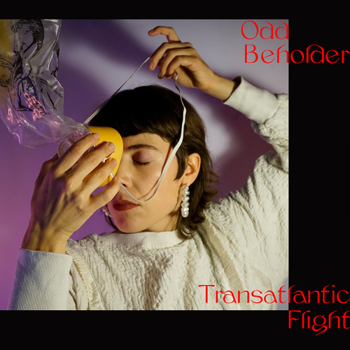 Stream Odd Beholder - Transatlantic Flight by Sinnbus | Listen online ...