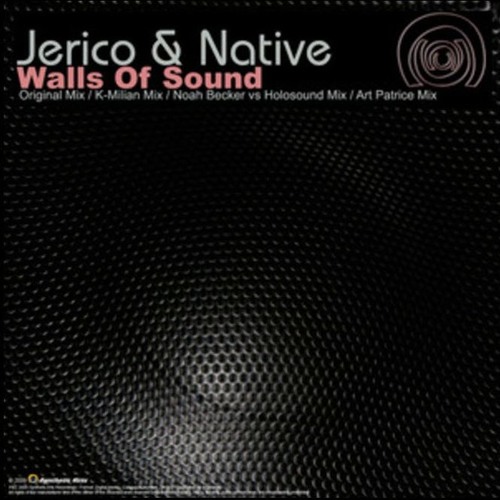Stream Jerico & Native - Walls Of Sound (Art Patrice Mix) [Synthetic ... Stream Jerico & Native - Walls Of Sound (Art Patrice Mix) [Synthetic ...
