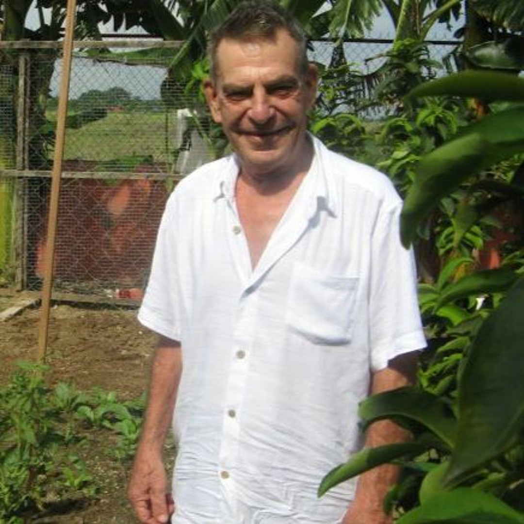 Stream episode Episode 159: Reflections on John Felderhof and Bre-X, ft ...