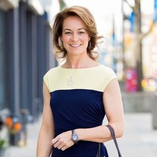 Stream Allison Simpkins of Valtech by DMN Podcast | Listen online for ...