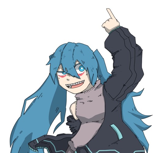 Stream Hatsune Miku - Punch it Punk! [Vocaloid Cover] by patayako ...