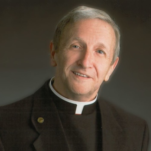 Stream Transfiguration Catholic | Listen to Fr. Pat Bishop's Homilies ...