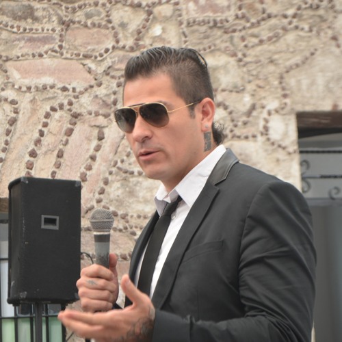 Stream Entrevista a Paco Chintro por Radio Mexiquense 1080am by ...