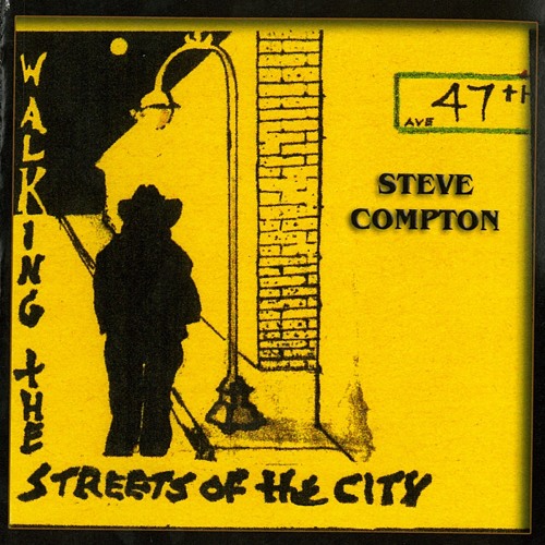 Stream Speckle Perch Fishing by Steve Compton Music | Listen online for ...