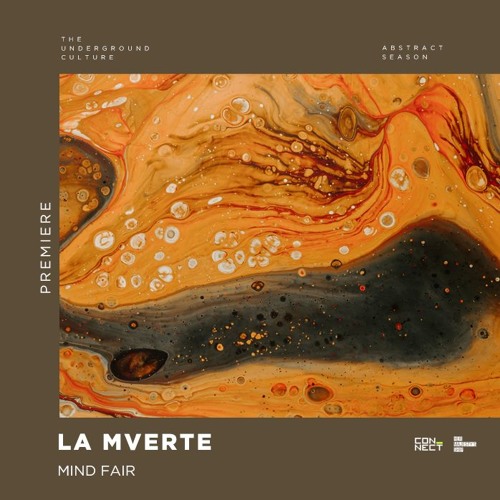 Stream PREMIERE: La Mverte - Mind Fair (Original Mix) [Her Majesty’s ...