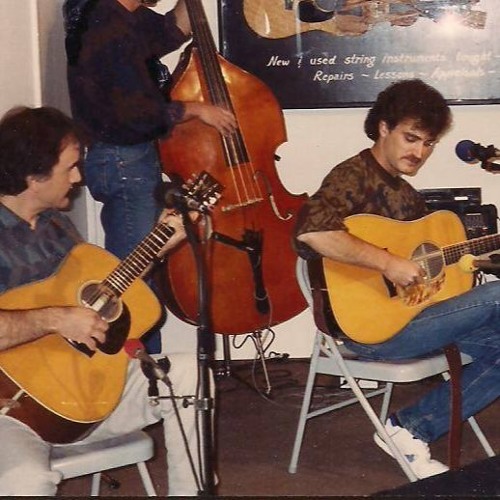 Stream Wyatt Rice, Francois Vola and Larry Rice, live 92 by User ...