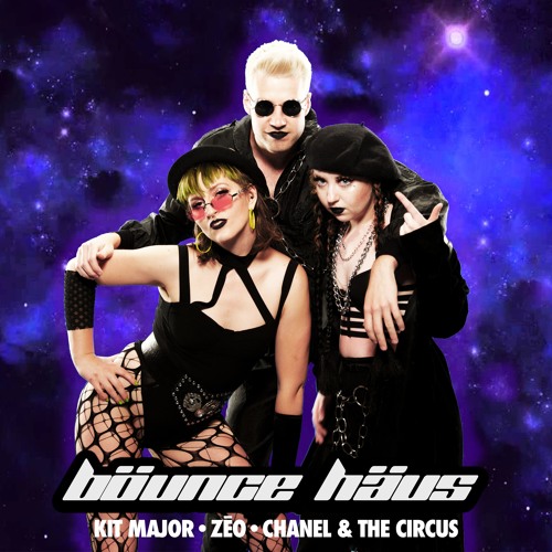 Stream Böunce Häus by Chanel & the Circus | Listen online for free on ...