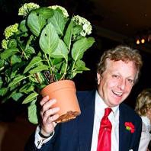 Stream episode Lord Valentine Cecil by Harry Bucknall podcast | Listen ...