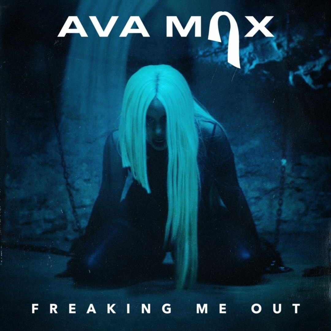 Stream Freaking Me Out by AVA MAX | Listen online for free on SoundCloud