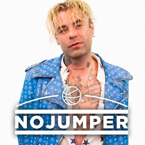 Stream episode Mod Sun on Getting Sober, Dating Bella Thorne & Tana at ...