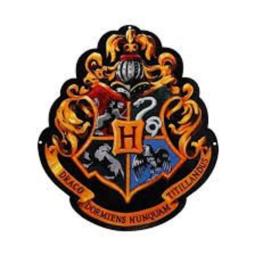 Reem Harry Potter