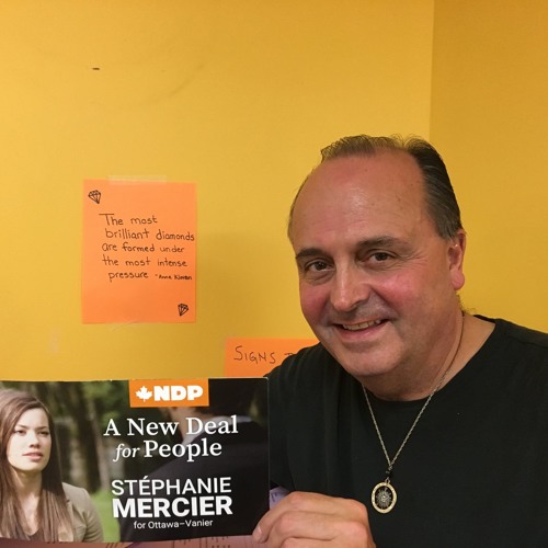 Stream Stephan Klovan by Emma McPhee | Listen online for free on SoundCloud