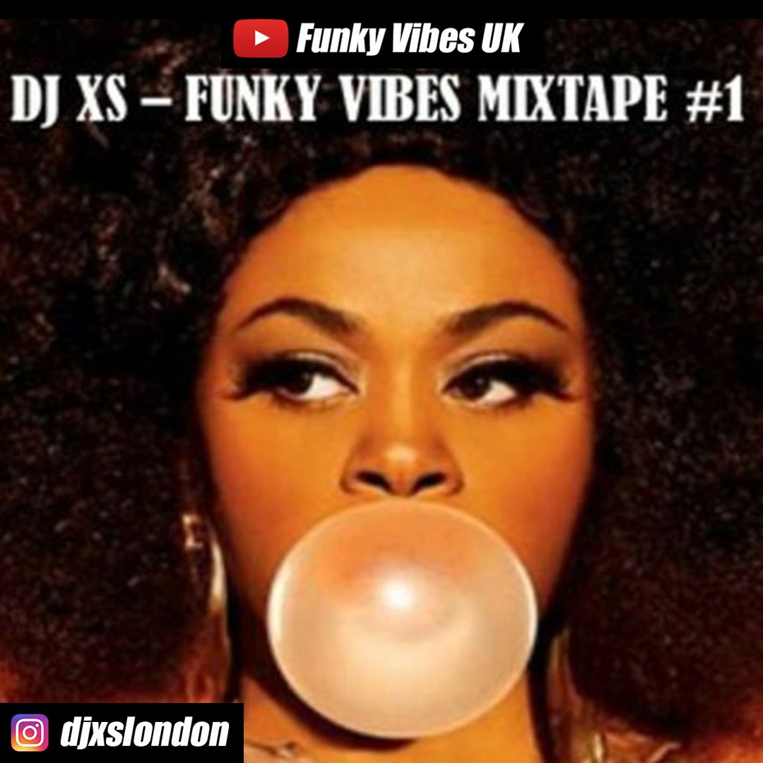 Stream Dj XS - 70'S 80's Funk Mix - 70s & 80s Funky Vibes Mixtape by ...