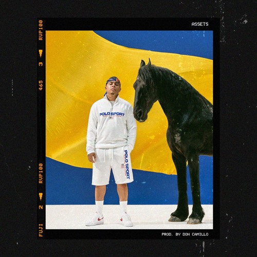 Stream (FREE) Luciano Type Beat 2020 - ''Drip'' | German Hard Trap Rap ...