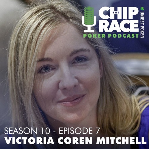 Stream SEASON 10 EPISODE 7 - Vicky Coren David Tuchman Jamie Nixon ...