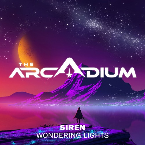 Stream SireN - Wondering Lights by The Arcadium | Listen online for ...