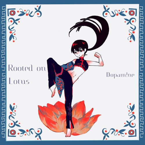 Stream 【J-Core/Oriental core】Rooted on Lotus/dopam!ne by Dopam!ne ...