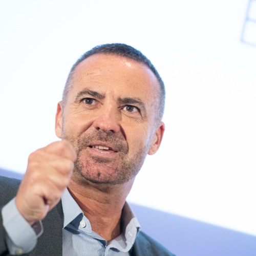 Stream Episode 26 - What can high street agents learn from John Lewis ...