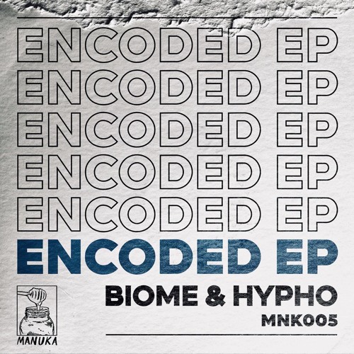 Stream Hypho | Listen to Biome x Hypho (MNK005) playlist online for ...