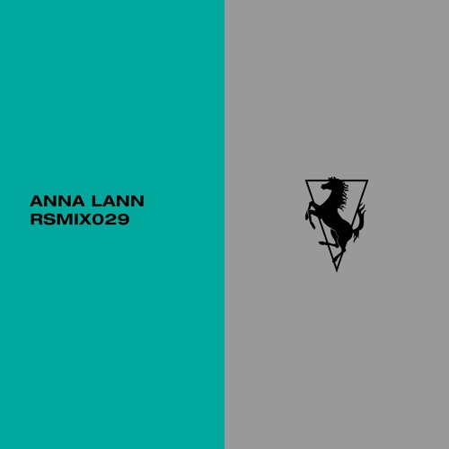 Stream RSMIX029 - Anna Lann by R & S Records | Listen online for free on SoundCloud