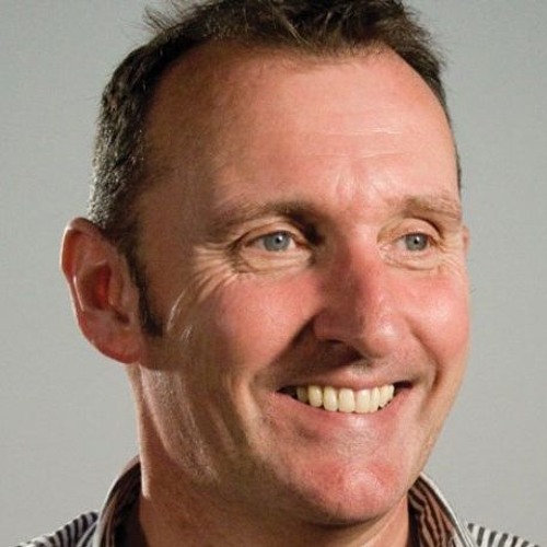 Stream Andy Hawthorne - A Heart for What God is Passionate About by ...