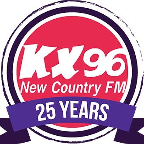Stream KX96 | Listen to Ellis & Archer - KX Morning Ride playlist ...
