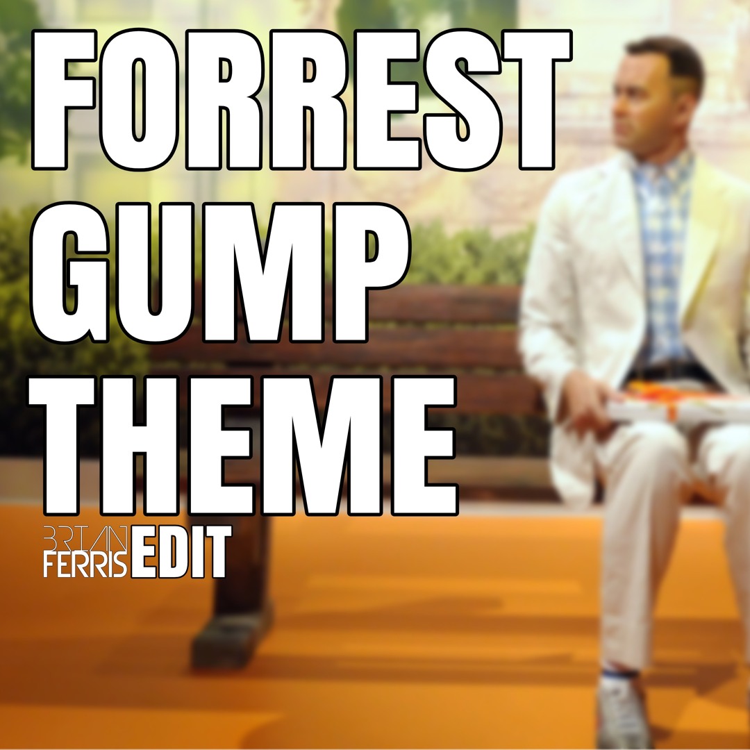 Stream Forrest Gump Theme (Alan Silvestri - The Feather) [Brian Ferris ...
