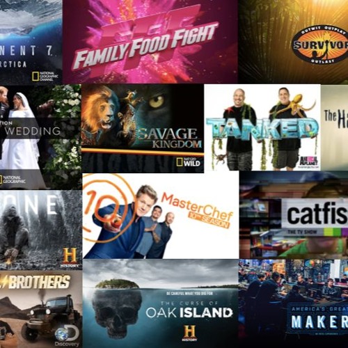 Stream MasterChef Junior (FOX): Tasking to Countdown by Magic Blade ...