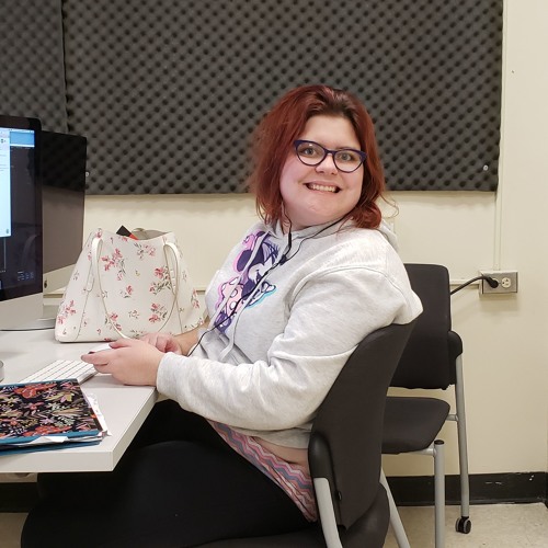 Stream episode Interview with Ashley Tyree by Game Bean podcast ...