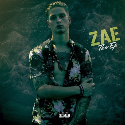 Stream Lil Baby (The Zae EP Throwaway) by Zae | Listen online for free ...