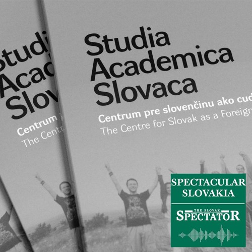 Stream The definitive guide to learning Slovak by The Slovak Spectator ...