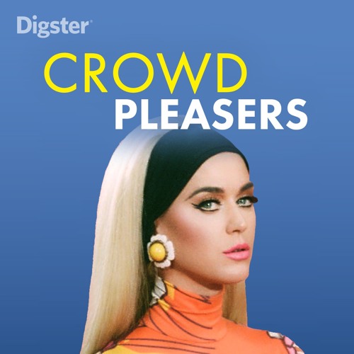 Stream Digster US Official | Listen to Crowd Pleasers playlist online ...