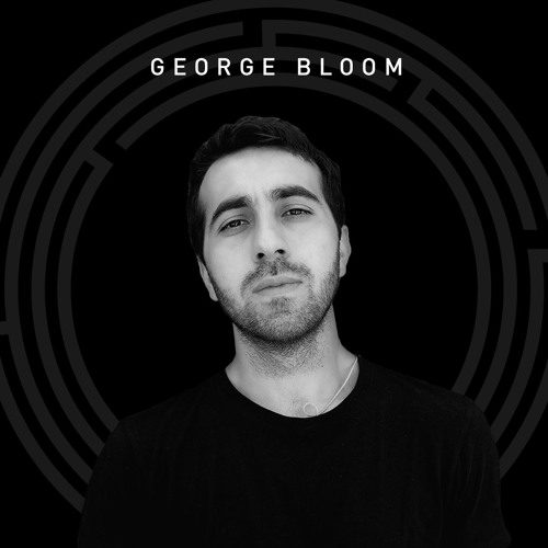 Stream Episode 024 - RYNTH Pres. George Bloom Stream Episode 024 - RYNTH Pres. George Bloom