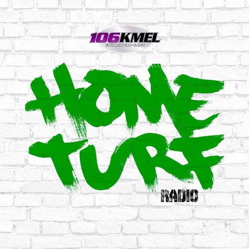 Stream 106 KMEL HomeTurf | Listen to Home Turf Week 11.06.19 playlist ...