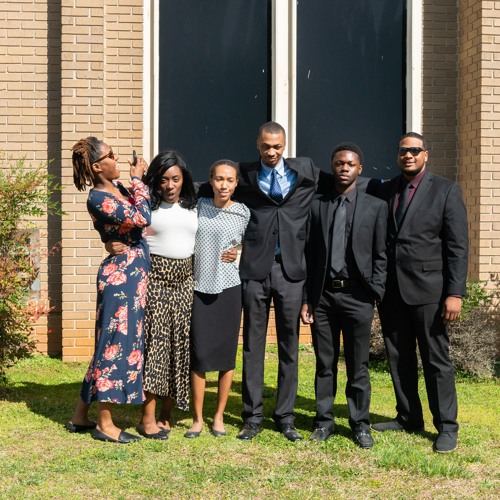 Stream unBiased Podcast Feat. Dwayne Lemon by Pillars of Faith SDA ...