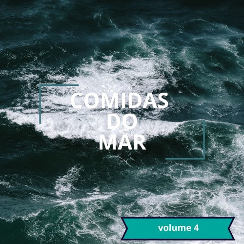 Stream COMIDAS DO MAR by Margarida Patrício | Listen online for free on ...