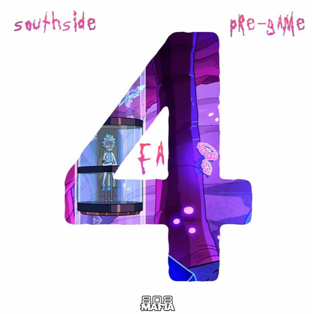 Stream Power Puff [Prod. Pyrex] by Southside - 808 Mafia | Listen ...