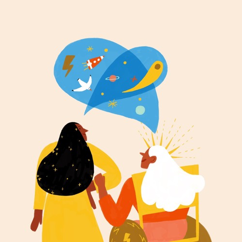 Stream episode Tele-Stories Sample by TimeSlips Creative Storytelling ...