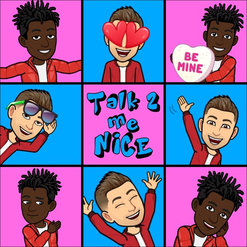 Stream TALK 2 ME NICE (ft. DIRTYCPU) by JML | Listen online for free on ...